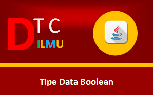 Tipe Data Boolean pada Pemrograman Java