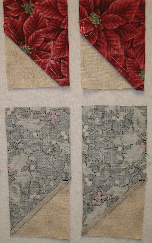 Neighborhood Quilt Club: Eight Pointed Star - Quilt Block Tutorial