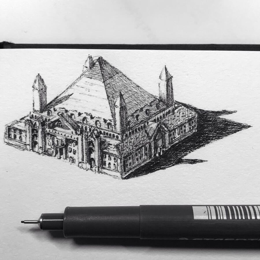 Design Stack: A Blog about Art, Design and Architecture: Imaginary Ink ...