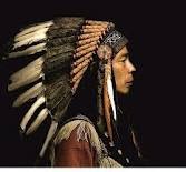 Uma volta pelo Mundo com Simone: Povos ameríndios...nativos...