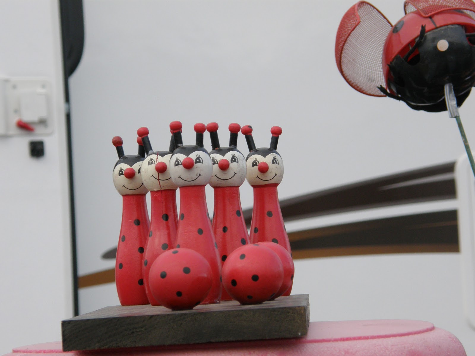 Food Gratitude: Trader's Village IBCA Barbeque Cookoff held in Grand ...