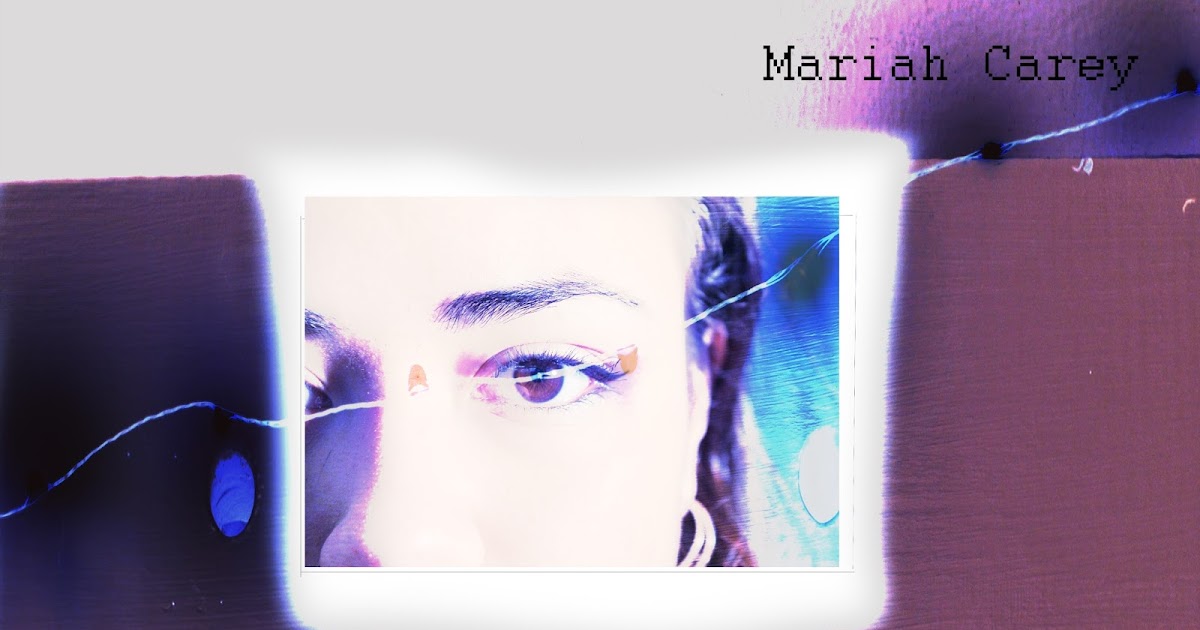 Crystal: Album Cover