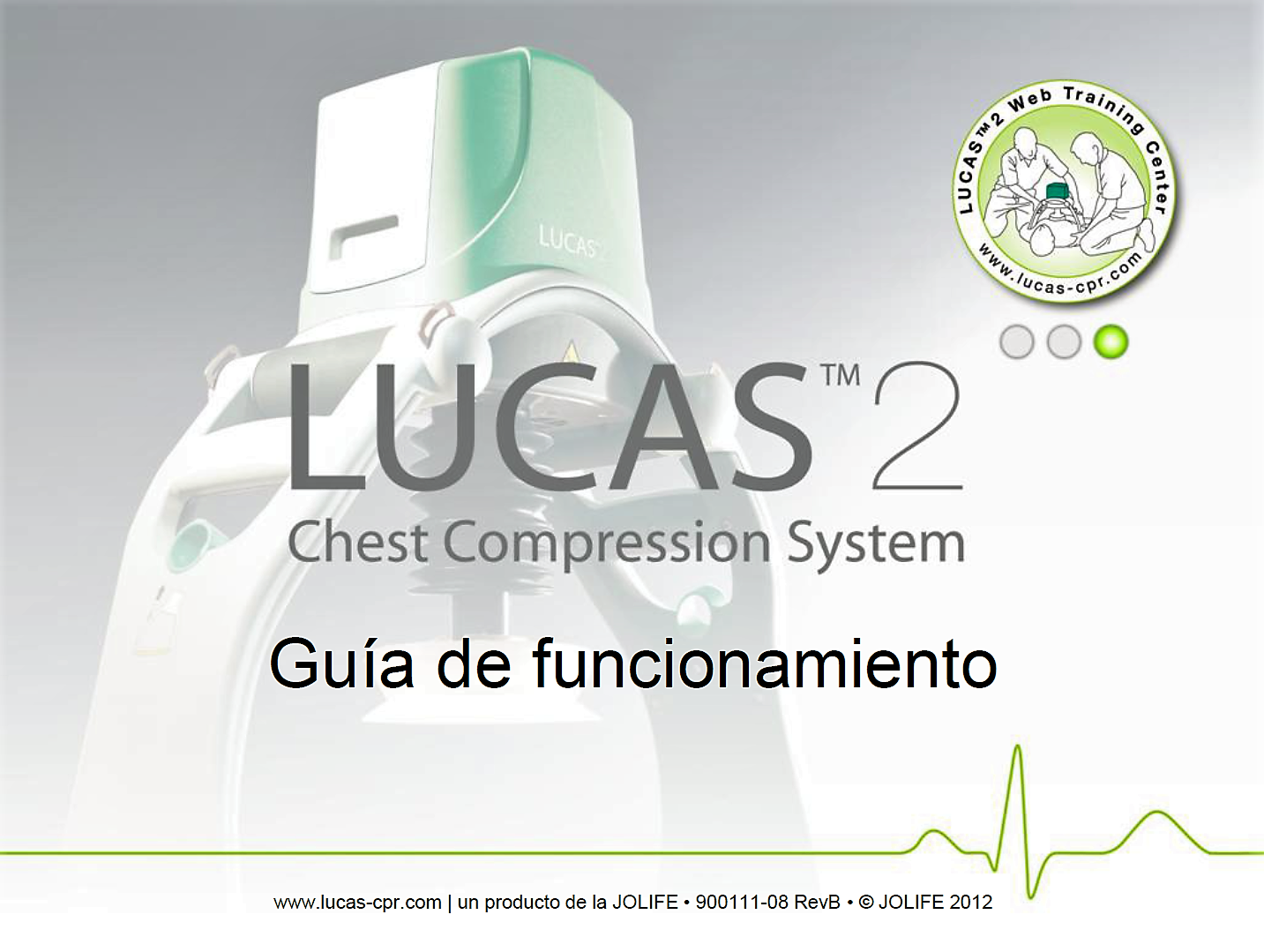 Curso Online Lucas 2 Chest Compression System Y Decargar Gratis Pdf Gu