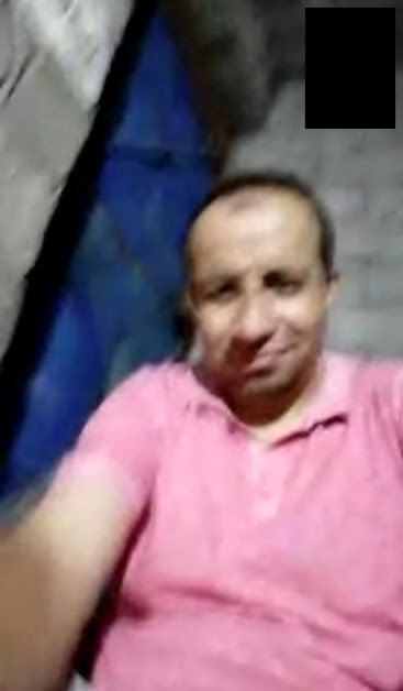 عااجل فضيحة كمال من بني ملال رجل متزوج و اب على المباشر يمارس العادة