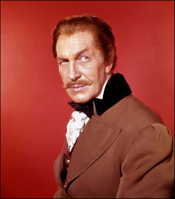 F This Movie!: Junesploitation Day 13: Vincent Price!