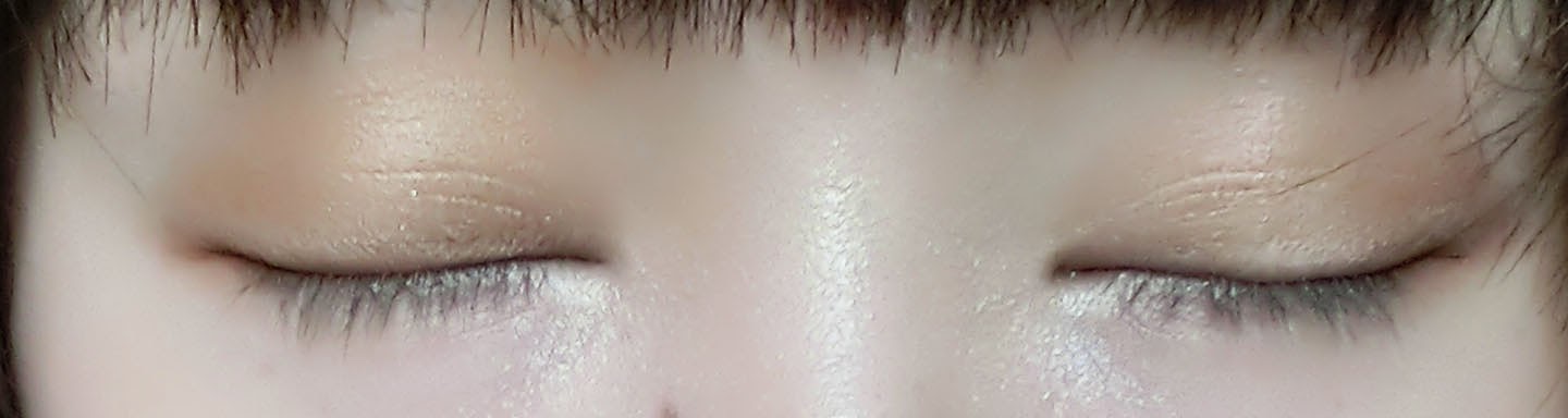 Rachelrachx Japanese Innocent Doll Eye Makeup