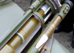 Kiến thức quân sự: SÚNG PHÓNG LỰU CHỐNG TĂNG PHẢN LỰC RPG-30 ...