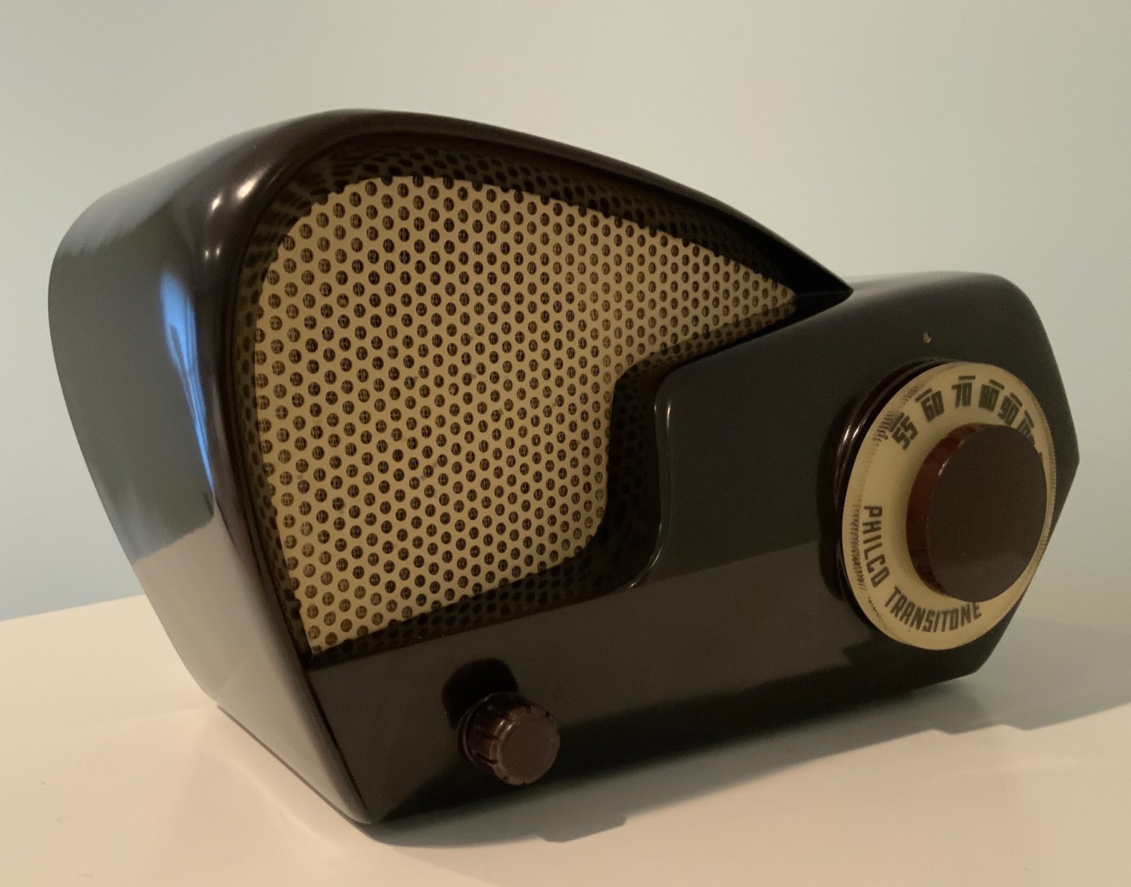 *American*Radio*Design* - - Deco-Mid Century, Retro Styled Vintage Tube ...