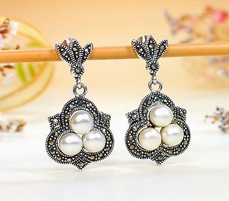 Helene paints: Cum iti alegi bijuteriile