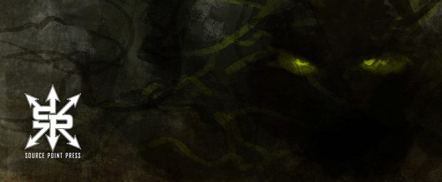 Weird Science DC Comics: The Rot #1 (2018) Review