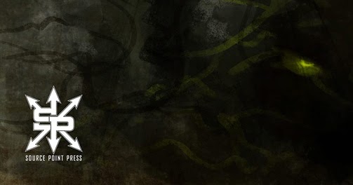 Weird Science DC Comics: The Rot #1 (2018) Review