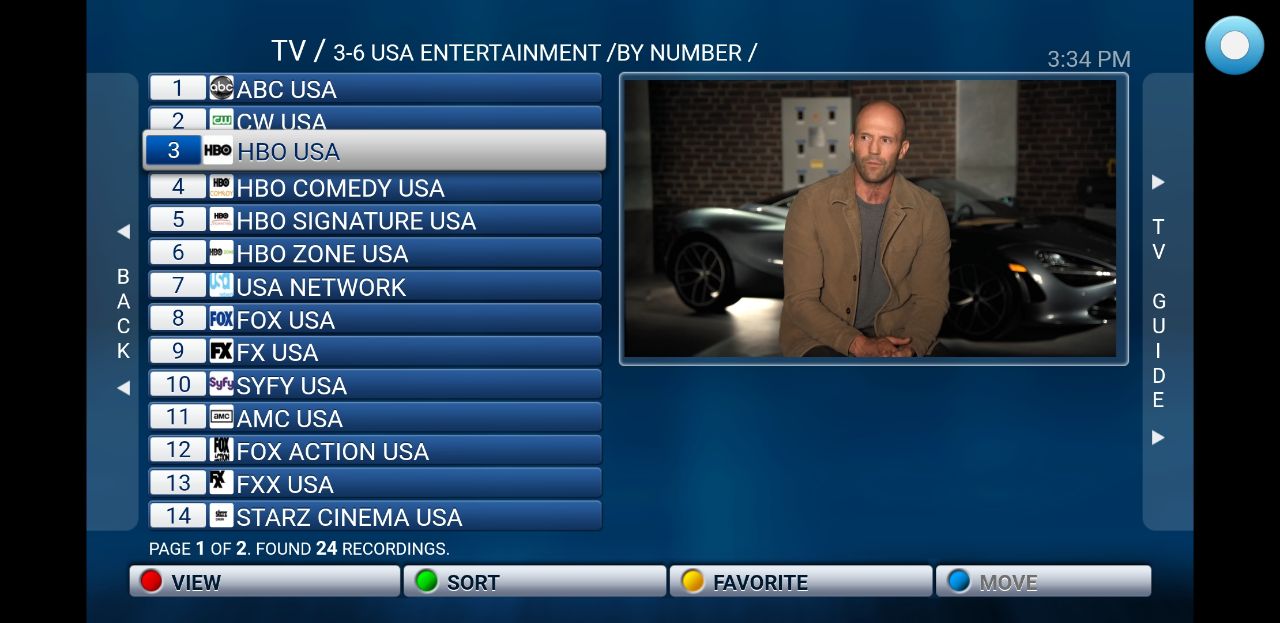 Purchase mac address for iptv stalker - gplushor
