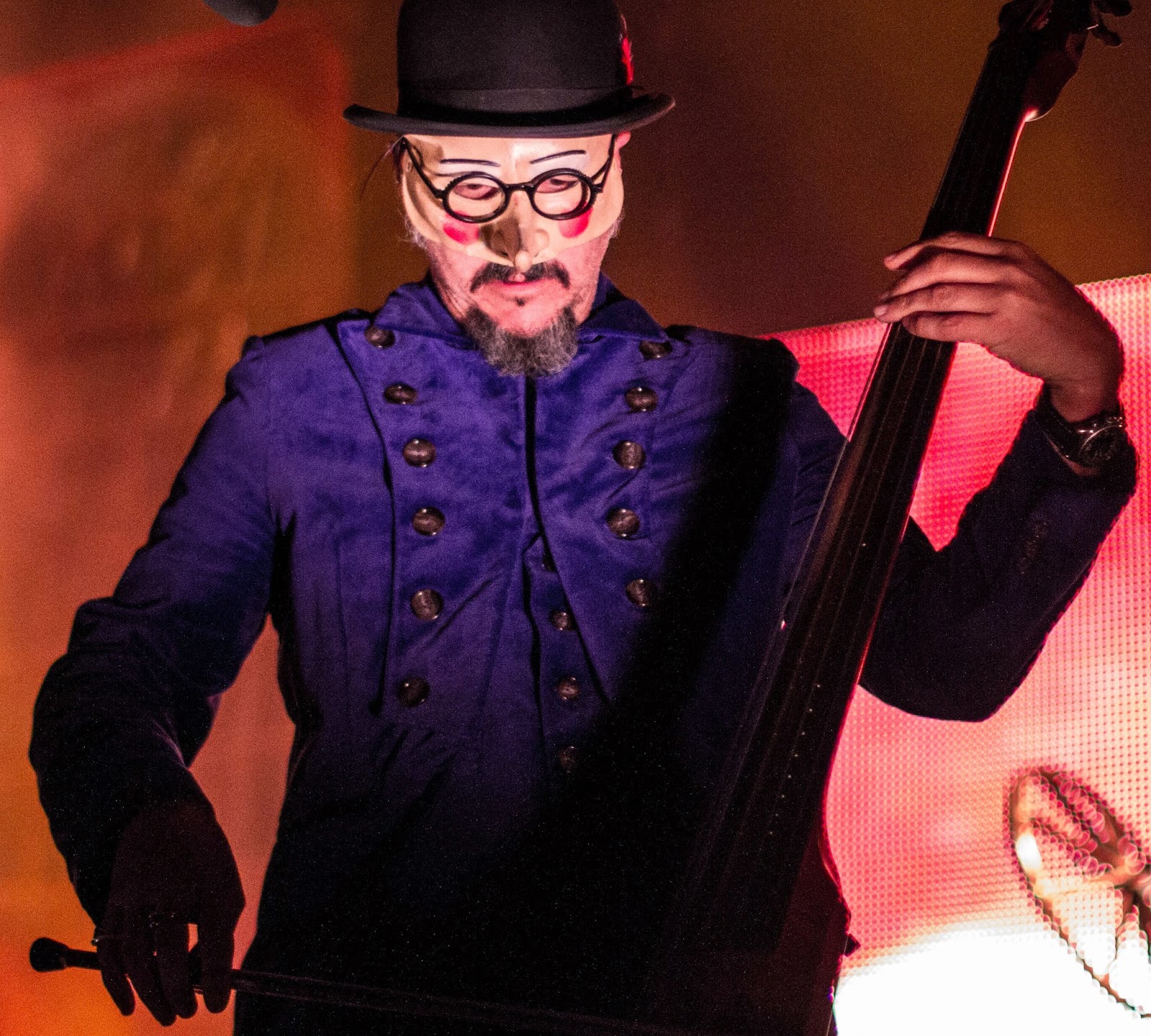 Primus Rocks a Set of Originals and a set of Willy Wonka and the ...