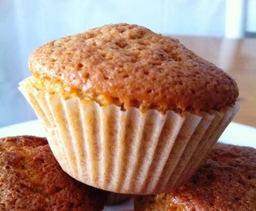 Recetas de magdalenas fáciles (1ª Parte) | Cocina