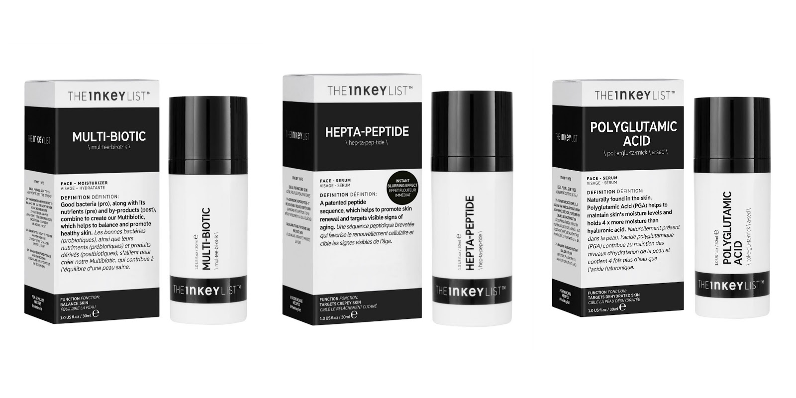 Beautyqueenuk | A UK Beauty and Lifestyle Blog: The Inkey List Skincare ...