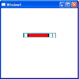 WPF and WCF Basics: Label Control in WPF