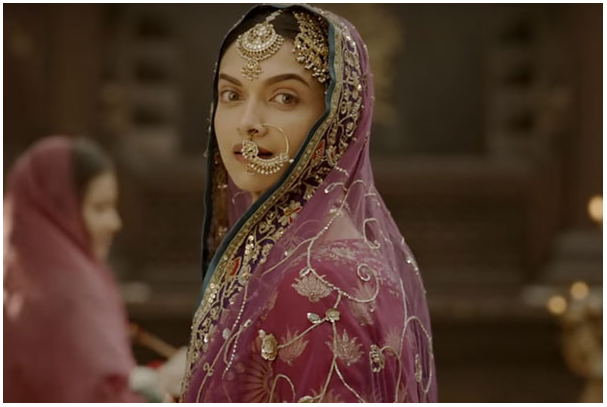 Bajirao Mastani: Top 10 dialogues