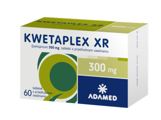 دليل الأدوية العربي: Kwetaplex دواء