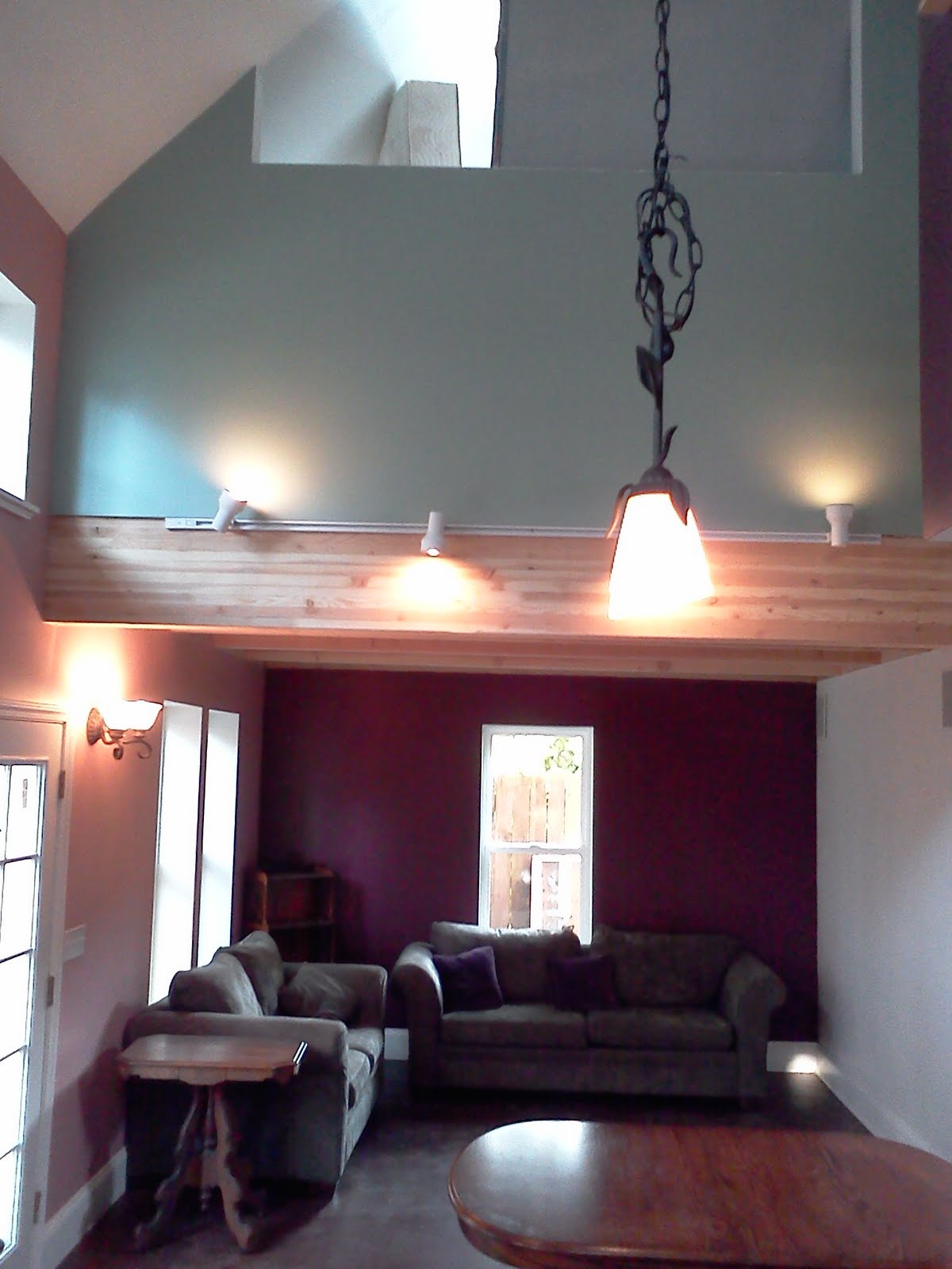 Building an Accessory Dwelling Unit (ADU) in Portland Oregon: Artistic ...