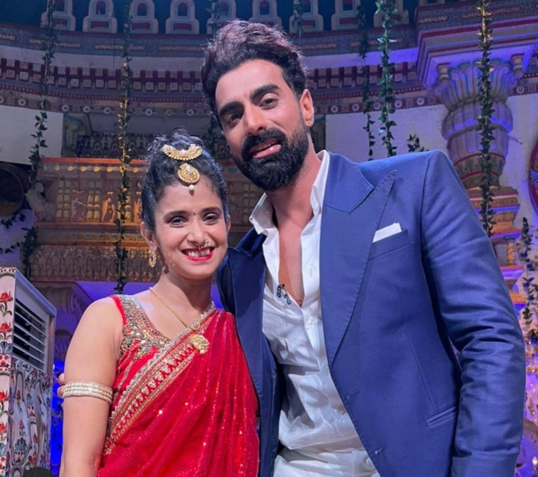 Soochana Chorge (Dance Deewane 3) Biography, Wiki, Age, Height ...