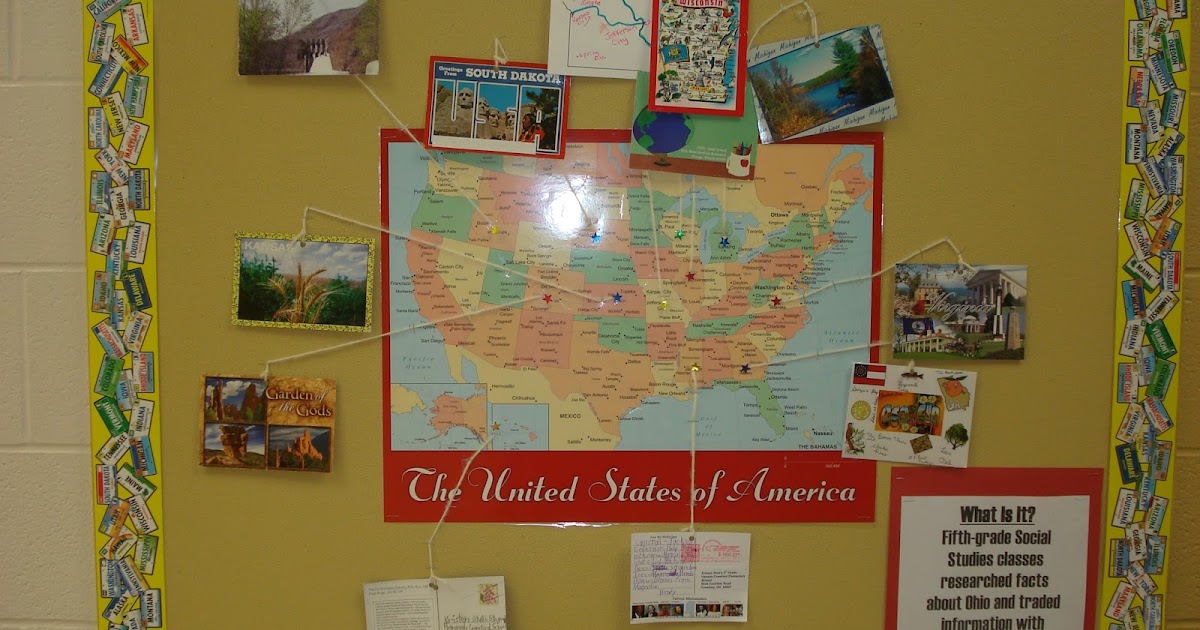 Aspire to Inspire Classroom Resources: Anyone Up for a Classroom ...