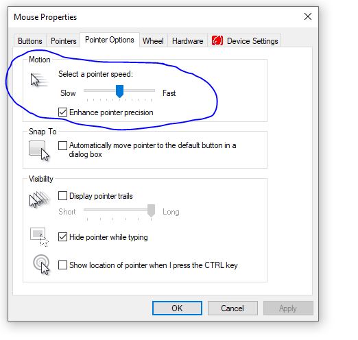 How to Stop Shaking While Playing Games? 7 steps