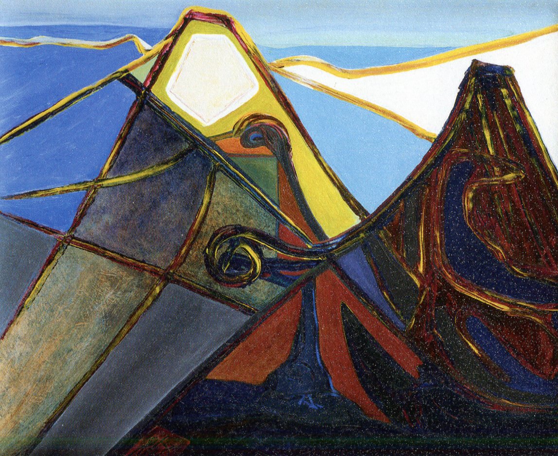 Surrealismo Internacional: Poesía completa de Mário Cesariny