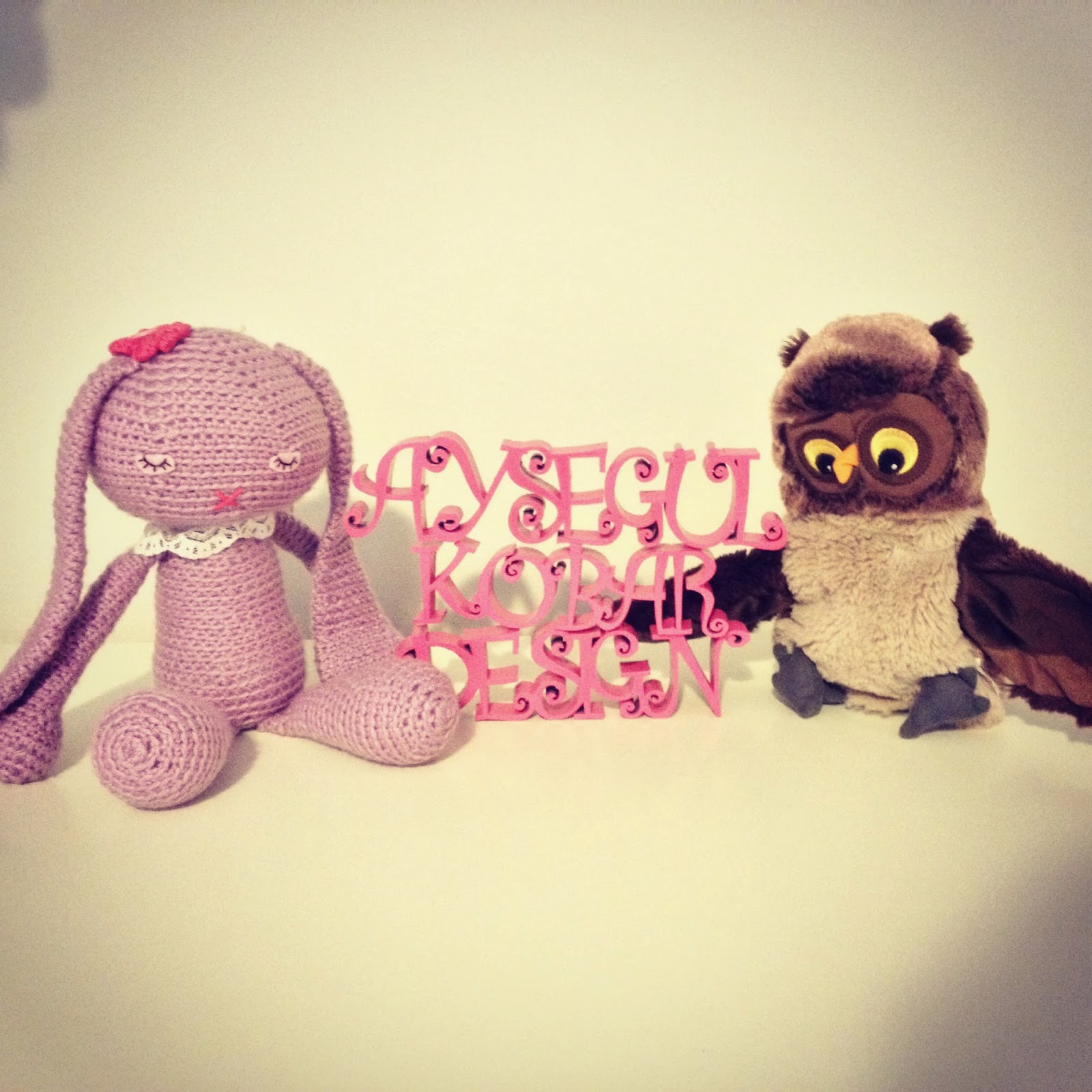 Aysegül Kobar Design