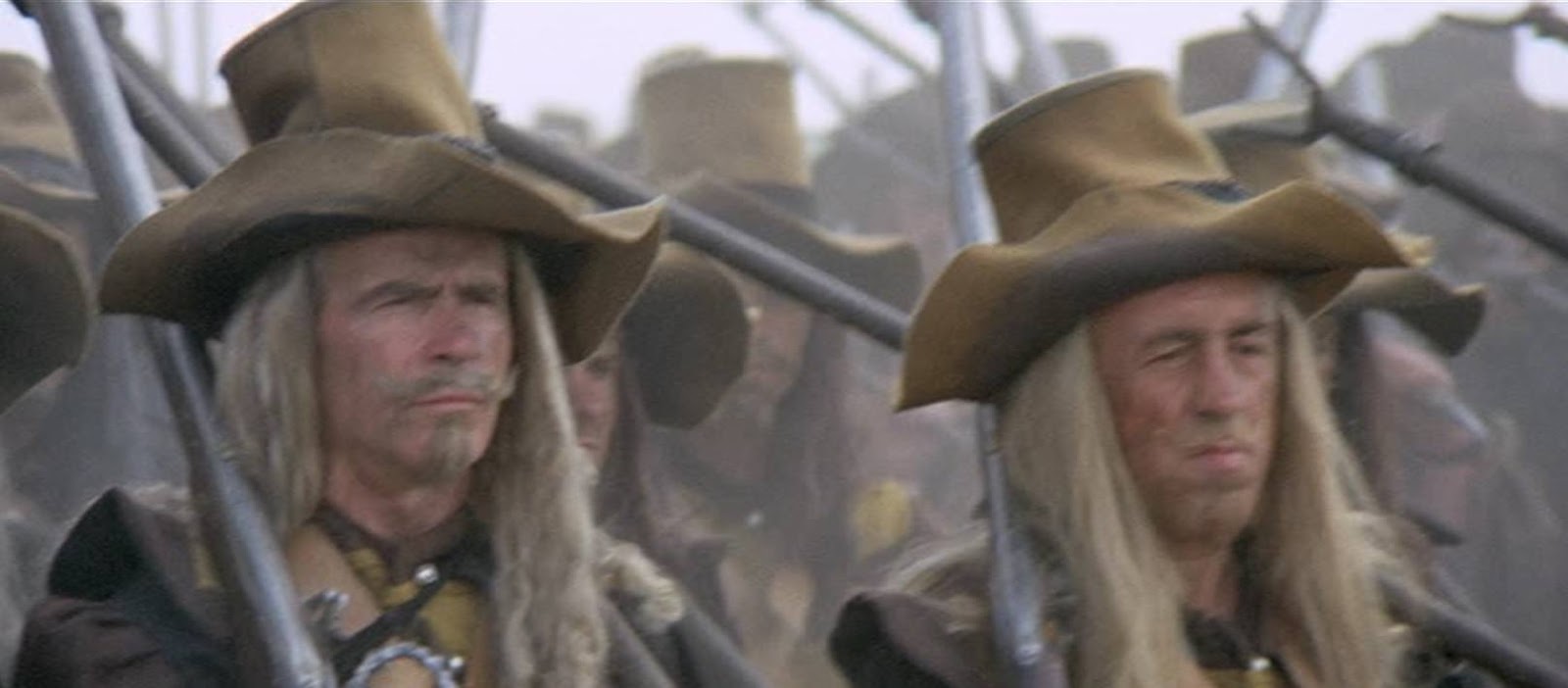 Corsair Image Database: ARMY UNITS - Standard Western European Infantry ...