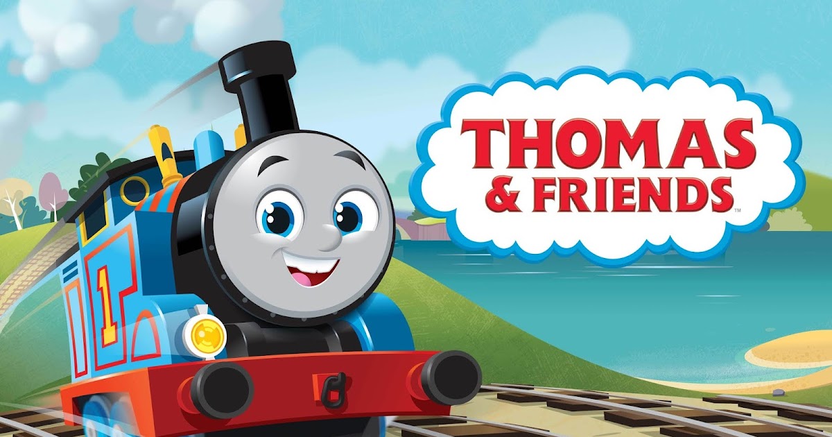 Ffarquhar Branch Line Studios Reviews: Thomas Goes 2D