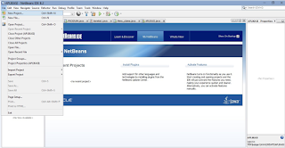 cara membuat aplikasi sederhana menggunakan netbeans 8.2 ~ HackedQQ
