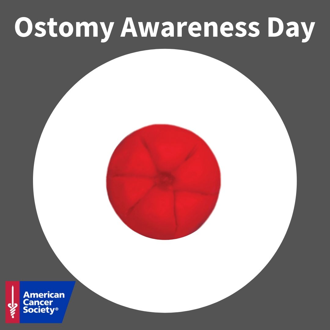 Relay Wisdom: Ostomy Awareness Day