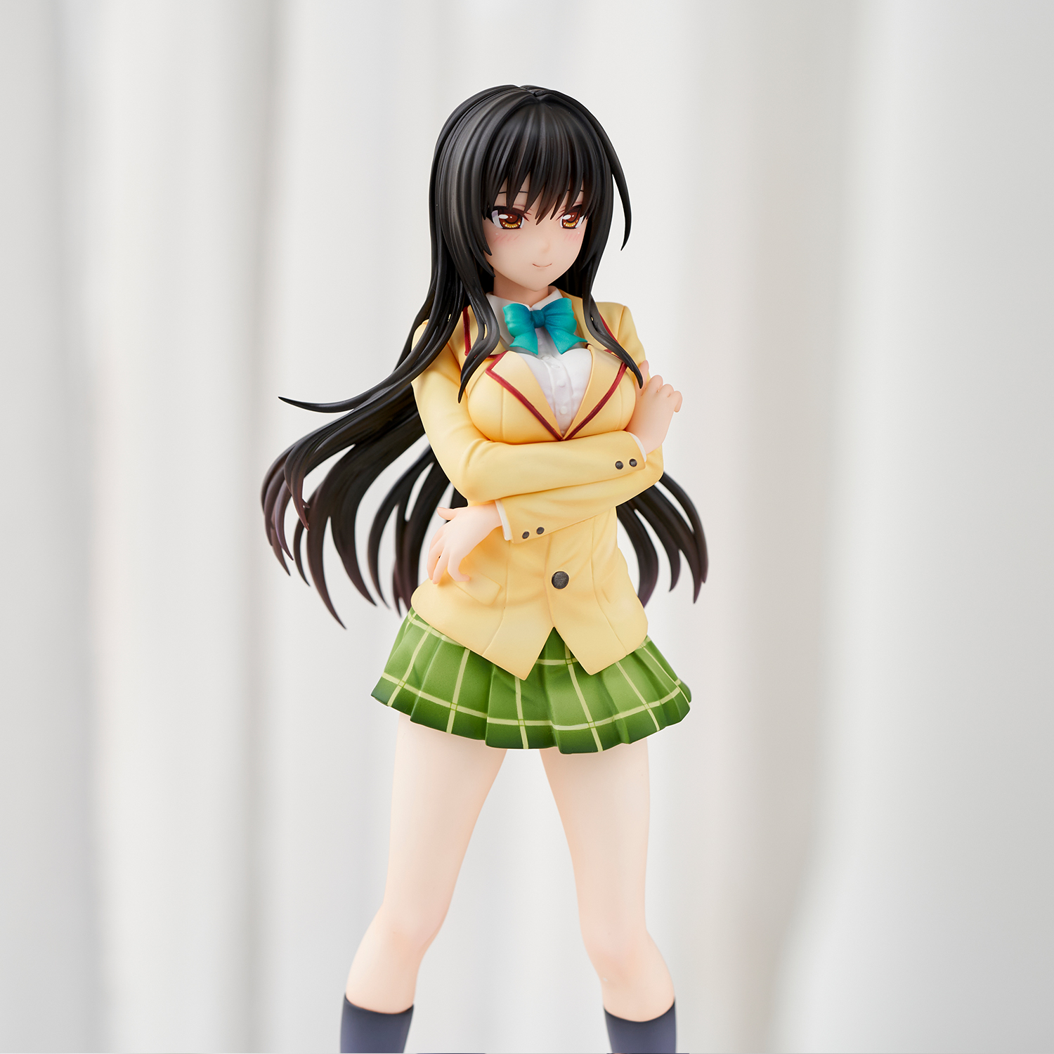 To Love-Ru Darkness - Yui Kotegawa 1/6 (Union Creative)