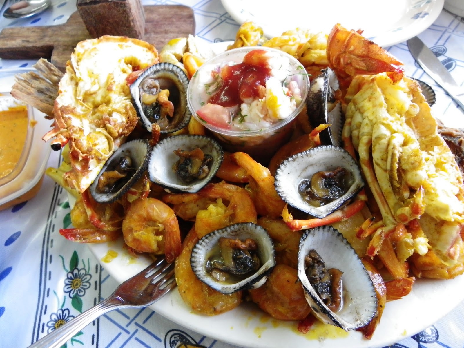 Hotel Club Real: VAMOS A LA PLAYA!!