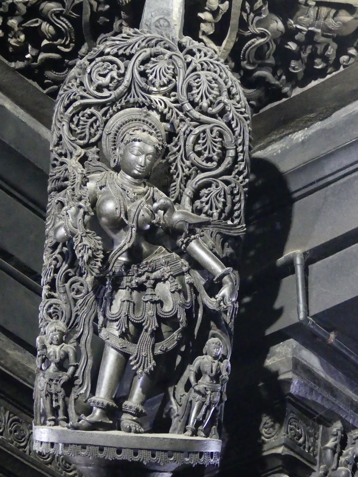 तरंग : MADANIKAS In Belur