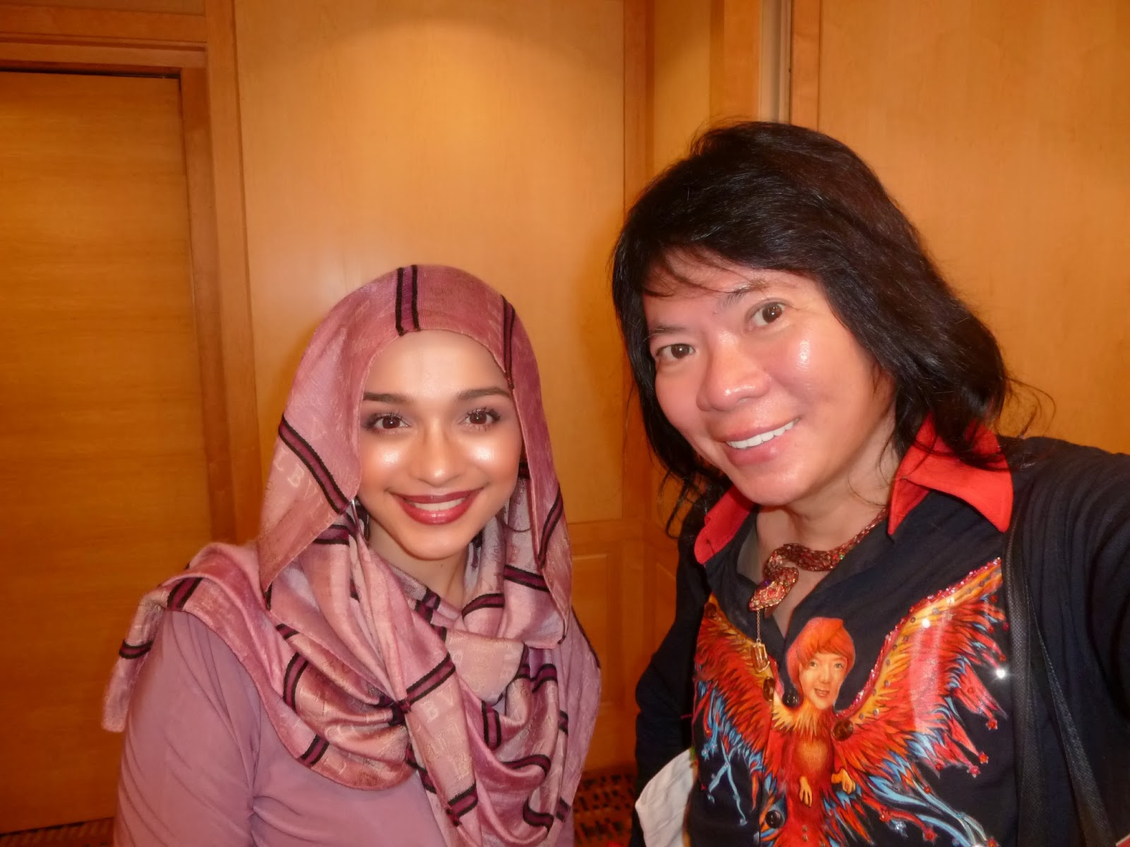 Kee Hua Chee Live!: PART 2; THE PRIME MINISTER OF MALAYSIA DATUK SERI ...