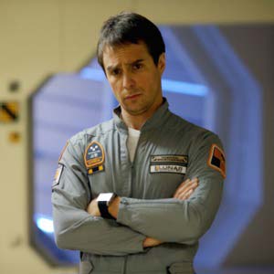Un universo de Ciencia Ficción: 2009- MOON – Duncan Jones