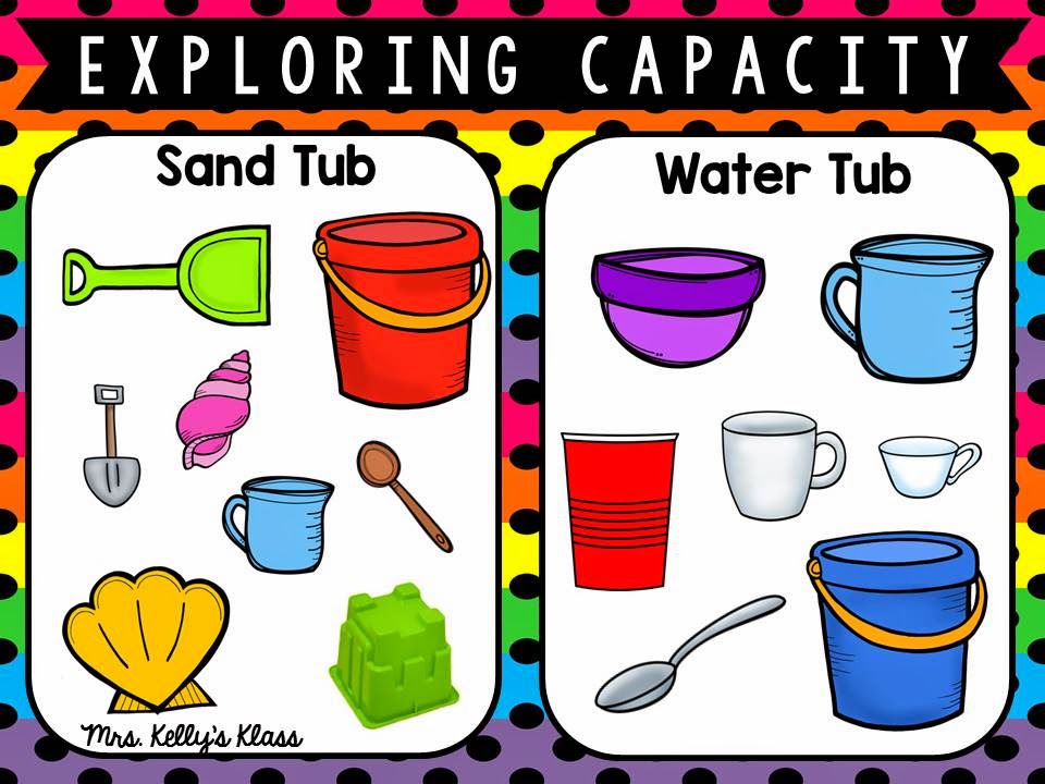 Mrs. Kelly's Klass: Let's Measure! Books, Videos, Ideas, Resources, and ...