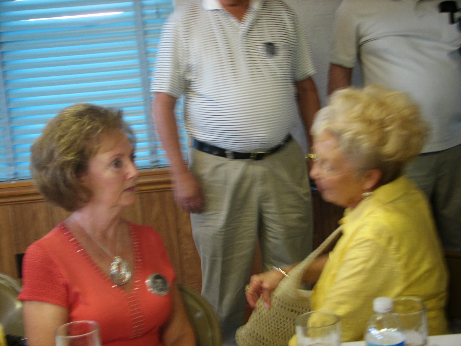 class of 1958 LCHS: Class of '58 Our 50th Class reunion