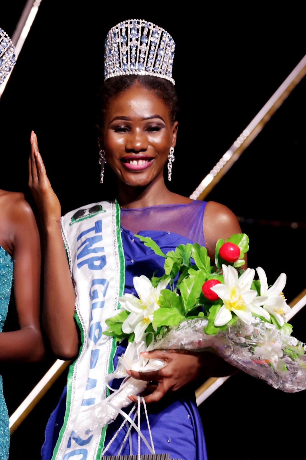 Mimie's Cloud: MEET THE NIGERIAN PRINCESS 2016 WINNERS AND PHOTOS