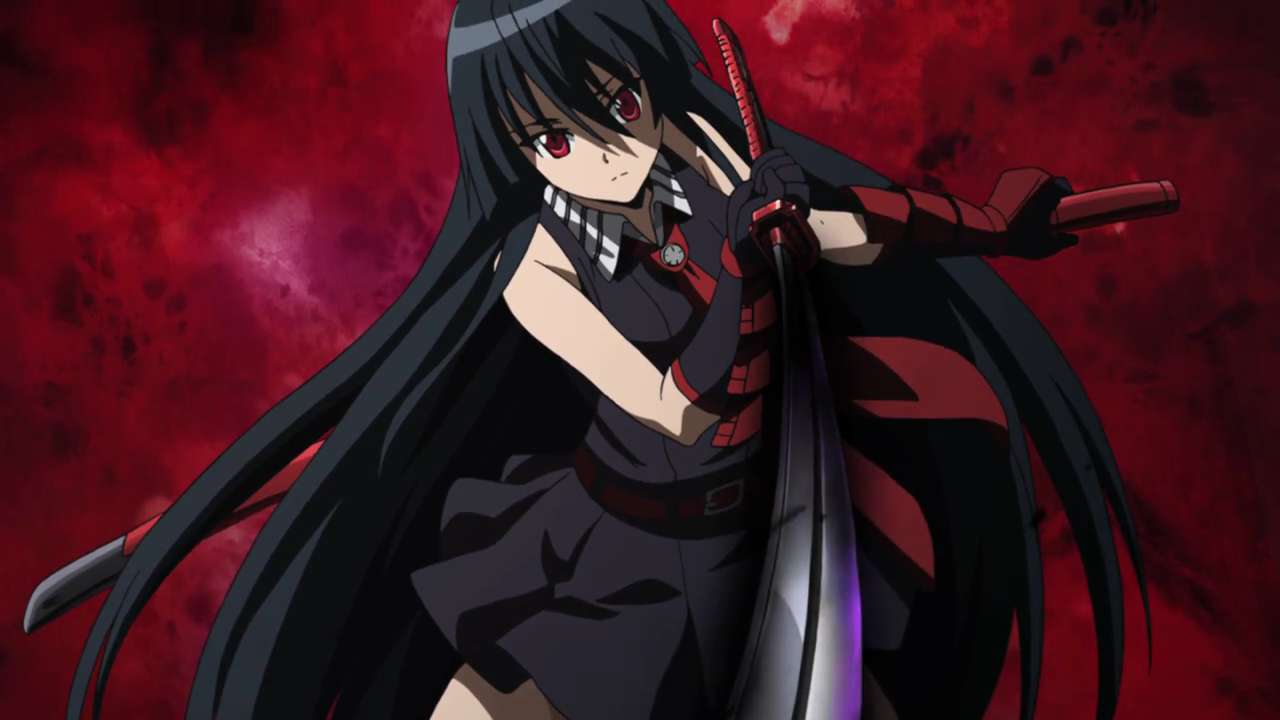 Akame ga Kill!: Teigu dan Penjelasannya (Anime & Manga) Part 1 | Selir Wibu