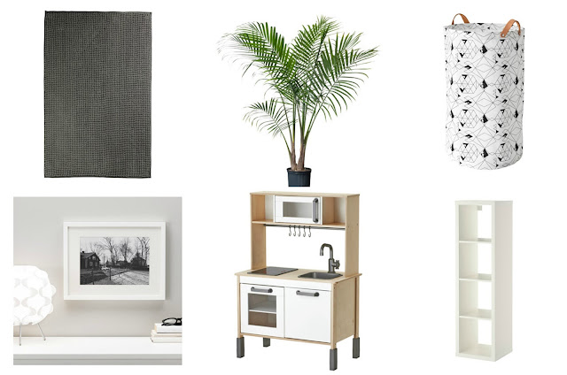 jess and the gang: 10 Must Haves from Ikea