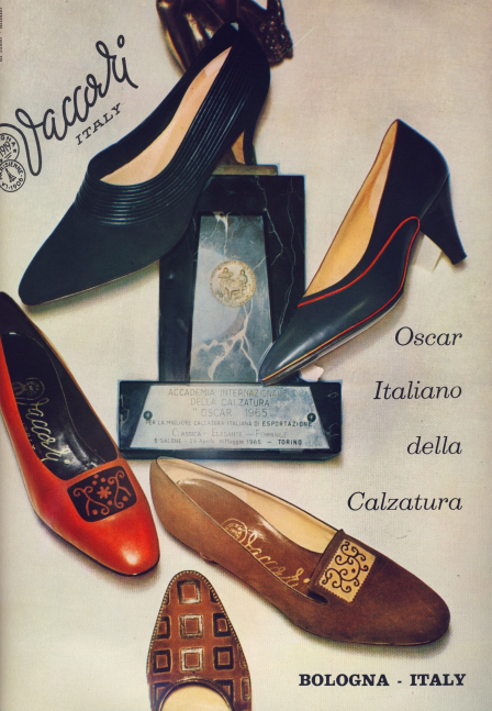 1965 | VACCARI | BOLOGNA | PART 2 | TheHistorialist