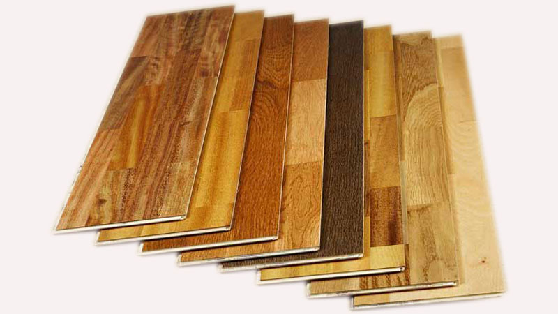 Menilai perbandingan lantai vinyl dan lantai keramik - PUSAT LANTAI KAYU