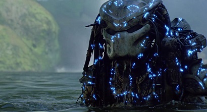 Películas de culto: Depredador