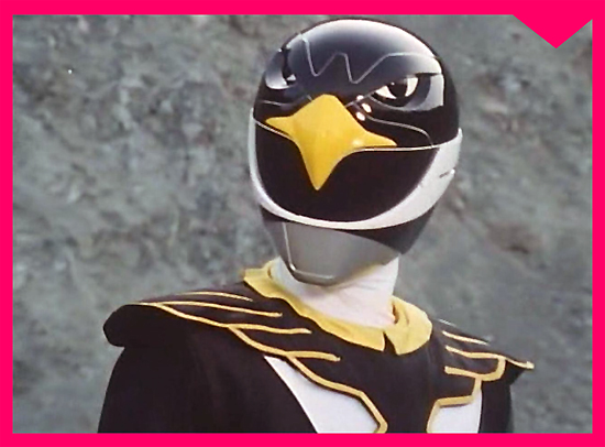 Jetman, 20 anos e muita história | Mega Hero | Desperte o Herói que há ...