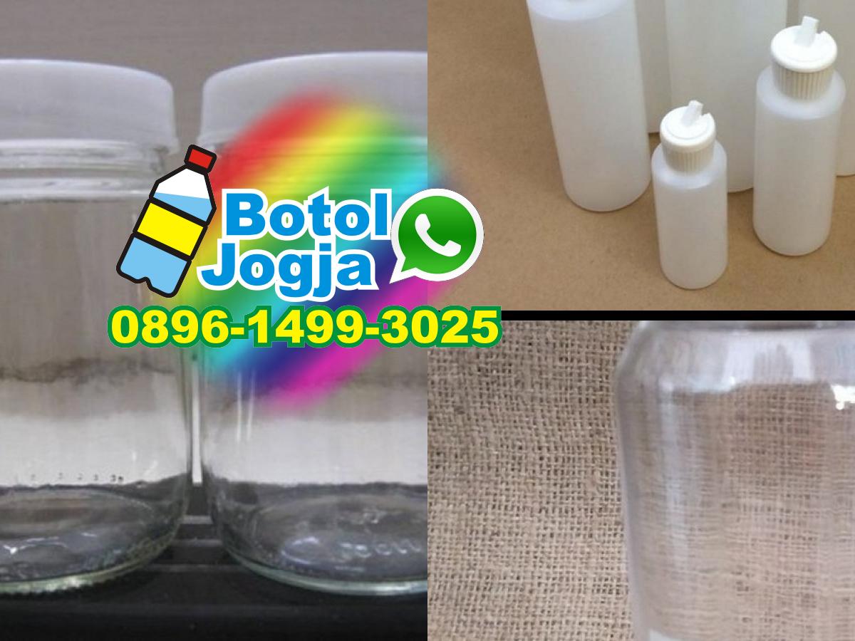 Jual Botol Pet 250 Ml Semarang ~ 0896_1499_3025 [wa] Botol Plastik ...