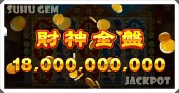 Rahasia Room Jackpot Fafa Higgs Domino Terbaru 2021 - Suhu Gem