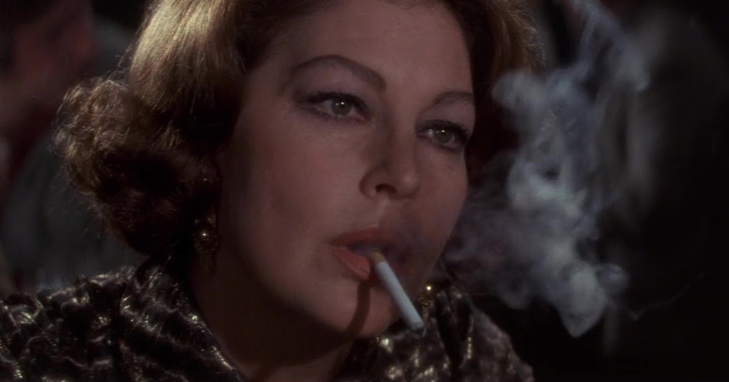 Bitterness Personified: Reflections on ... Tam Lin (1970)