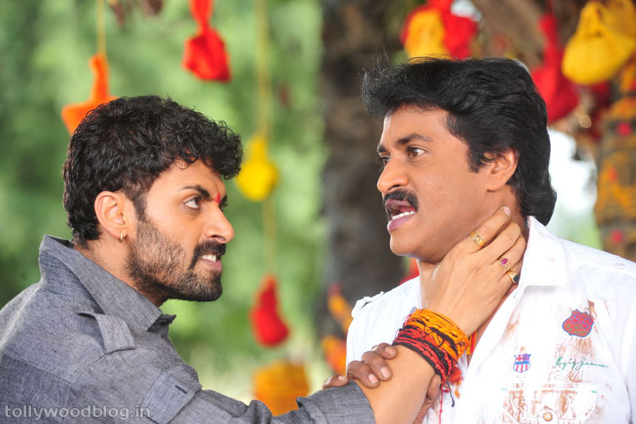 Poola Rangadu Movie New Photos stills Sunil Isha Chawla